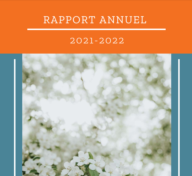 Rapports annuels | La Boussole